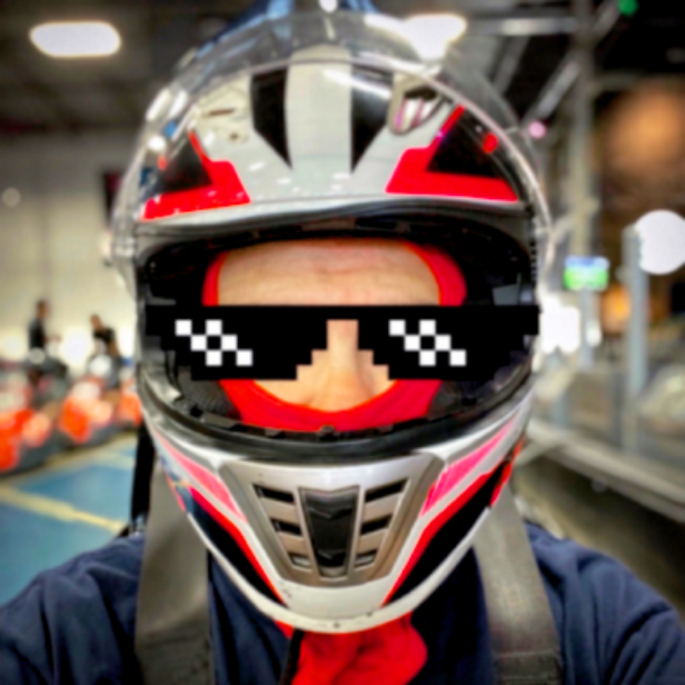 HX - HardRick by TomTraubert (Random)